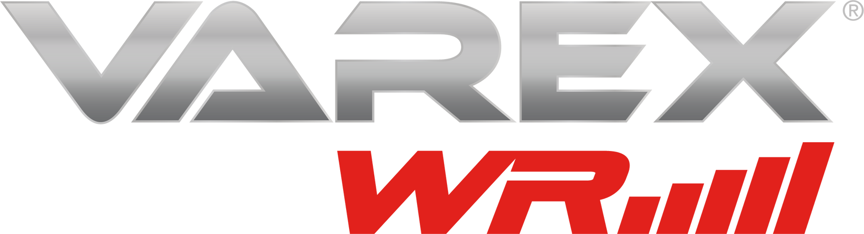 Introducing the All-New Varex WR: The Widest Range of Sound for Modern ...