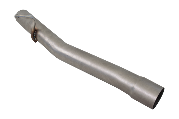 VW Golf R Performance Exhausts - Buy VW Golf R Exhaust Parts – XFORCE ...