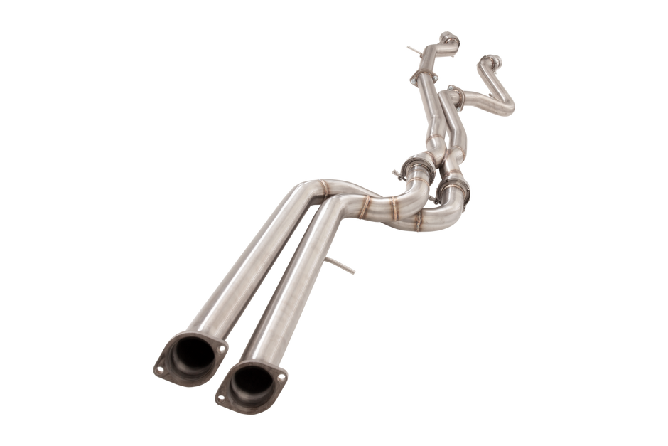 BMW M4 Exhaust Systems - Shop M4 Performance Exhaust Parts – XFORCE ...