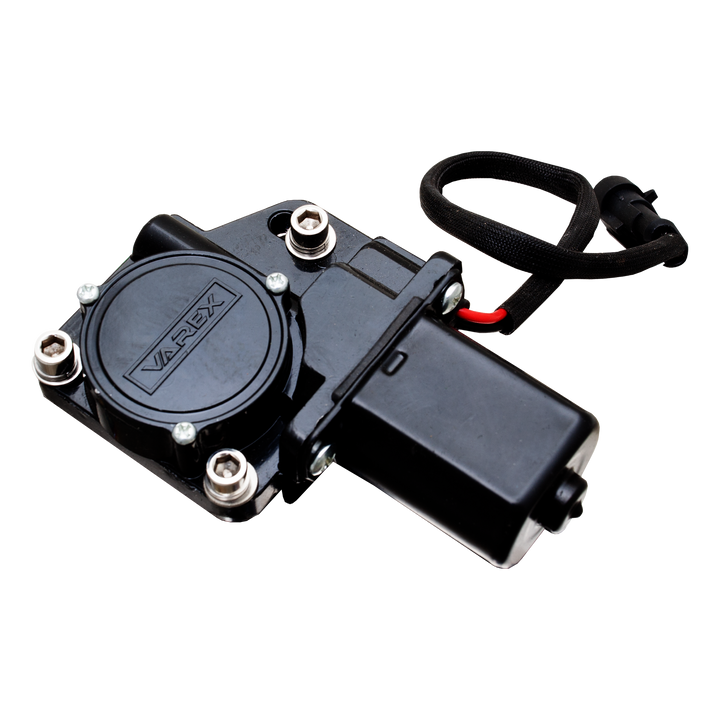 Varex Mufflers – XFORCE PERFORMANCE EXHAUST